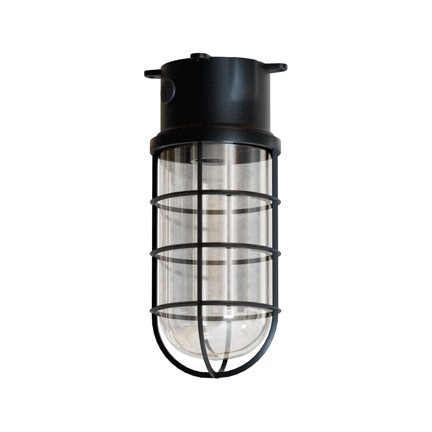 Bulkhead Cage Lights | LEDSone – LEDSone UK Ltd