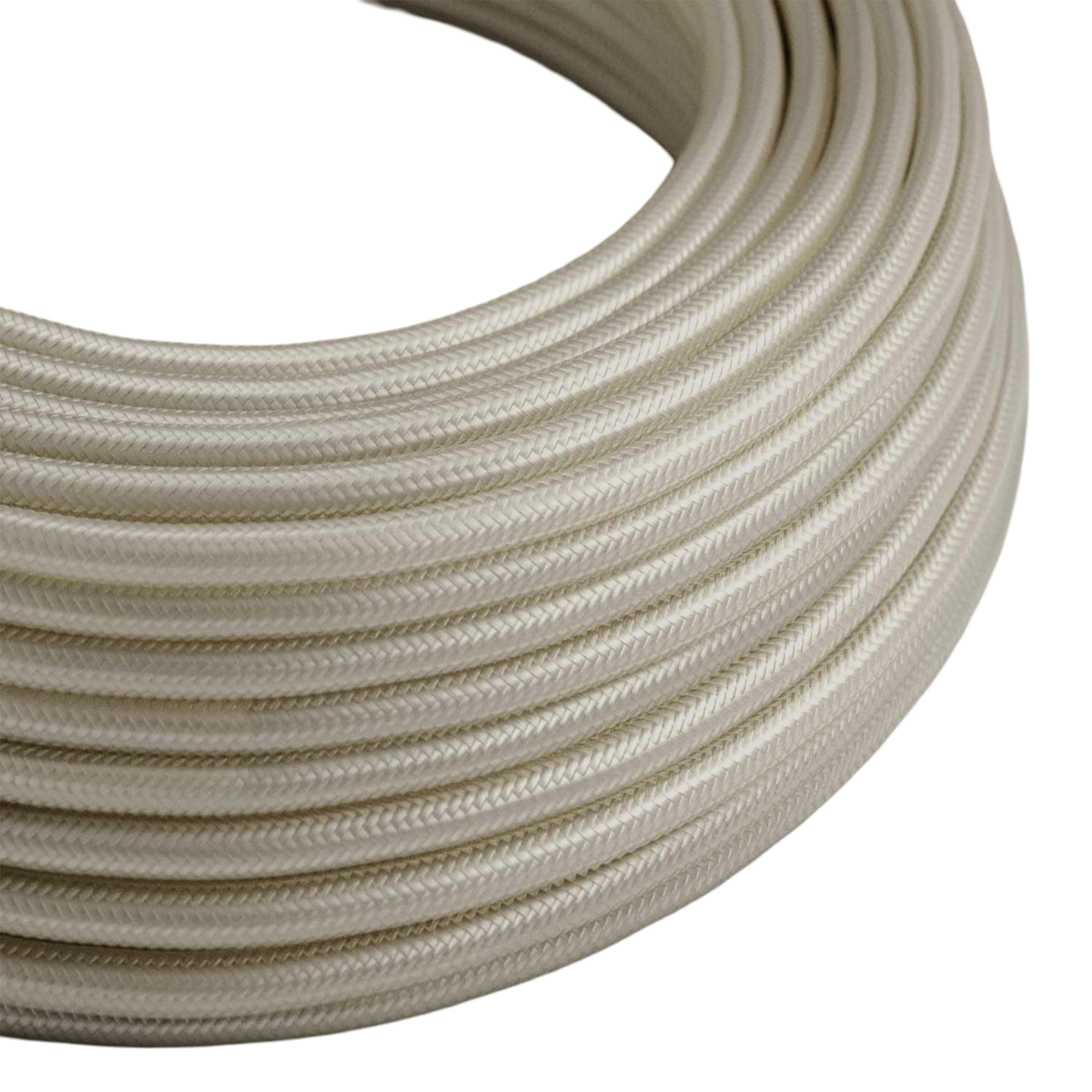 Fabric Cable | Fabric Electrical Cable UK – LEDSone UK Ltd