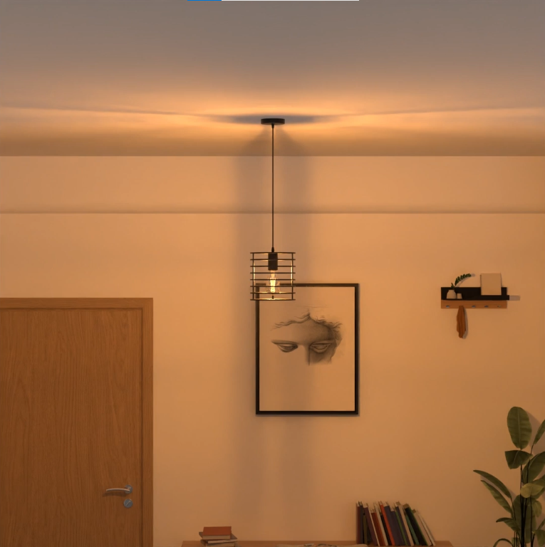 How to install a Pendant Light | Step by Step Guide – LEDSone UK Ltd
